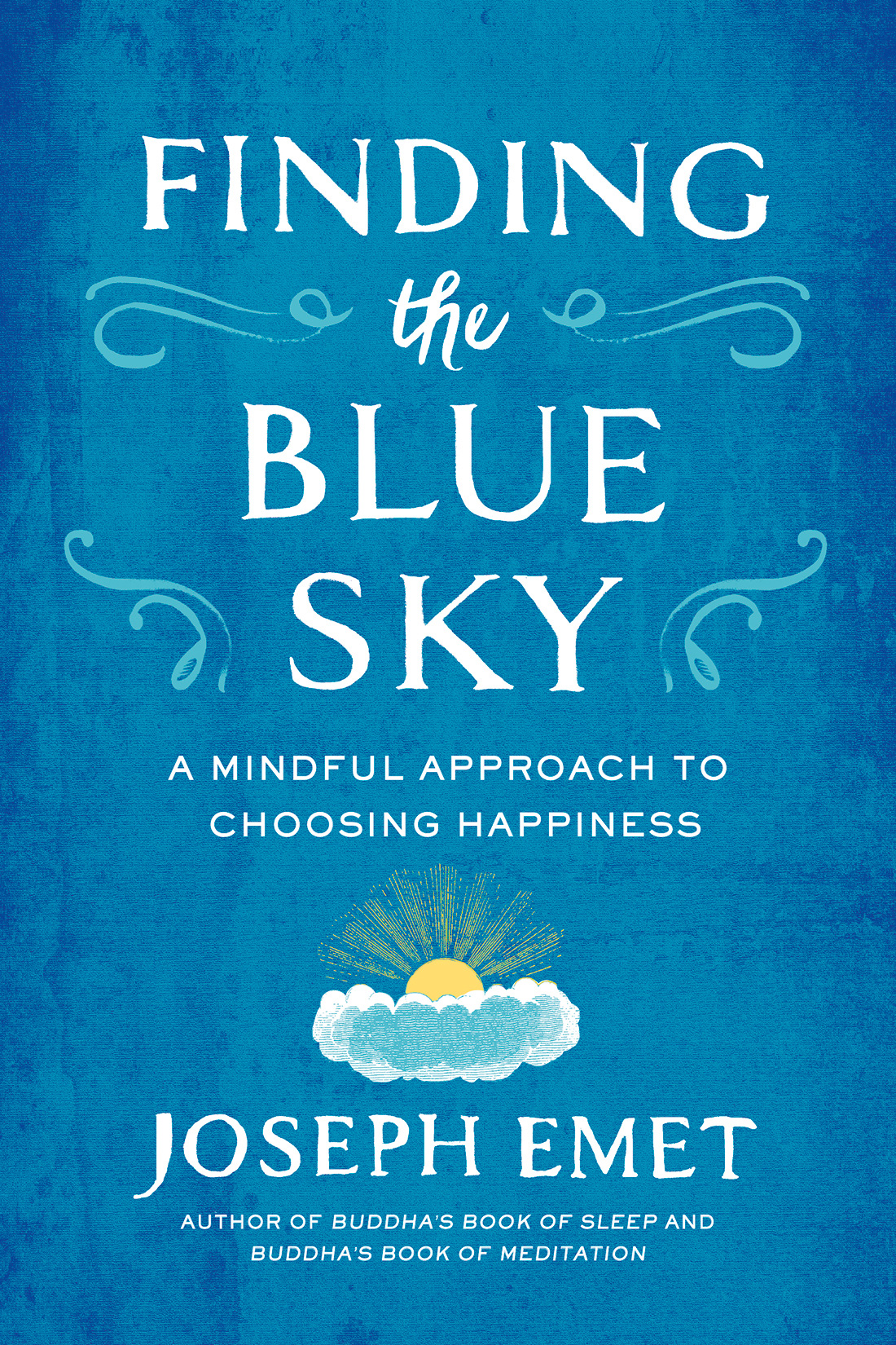 Finding the Blue Sky